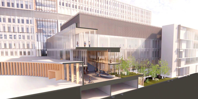 Find out why we’re so excited about The Ottawa Hospital’s new campus ...