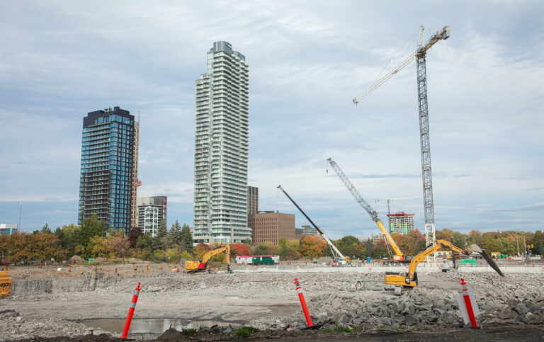 Progress - Building 21st-century health care in the heart of the nation ...