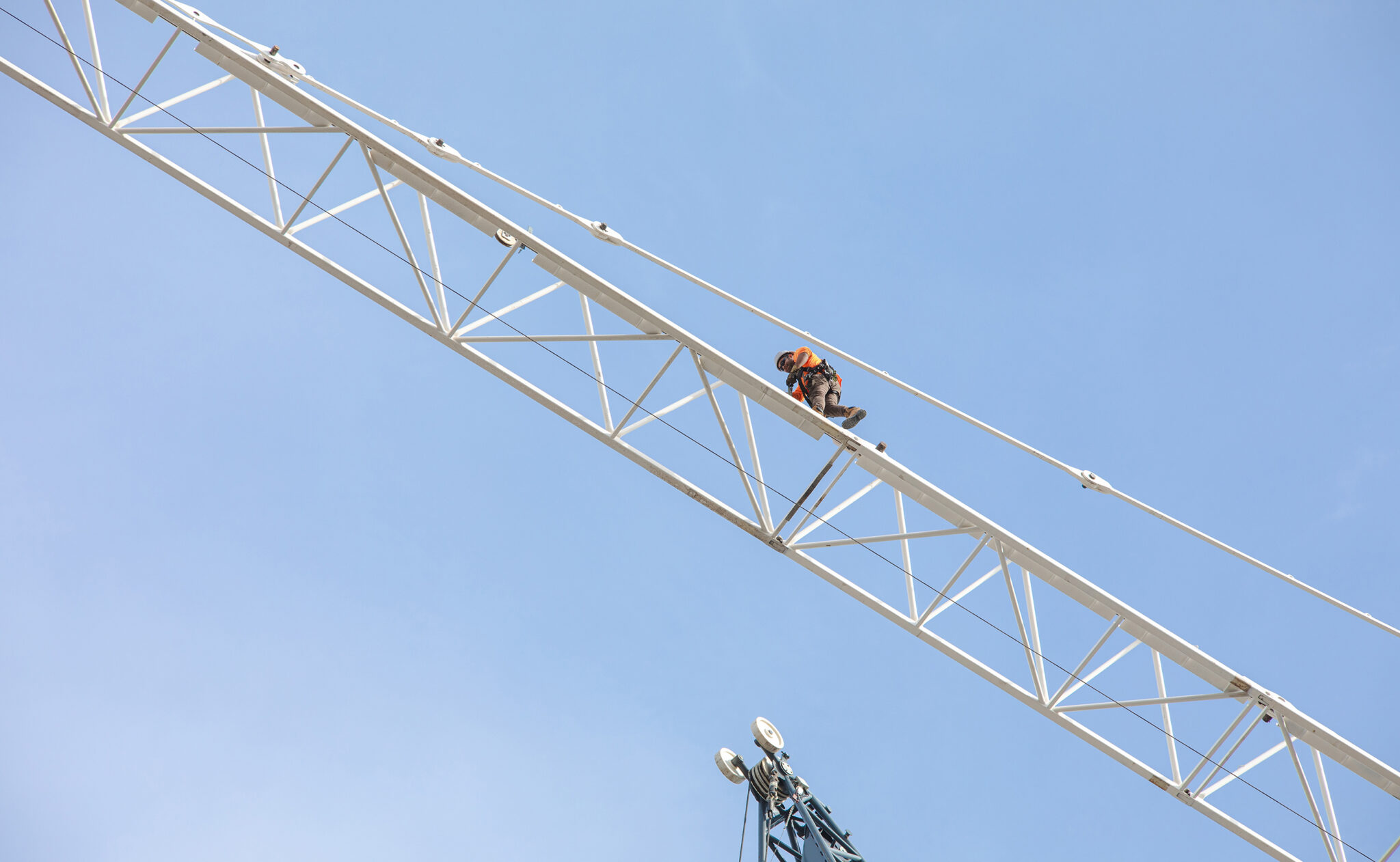 Progress - Building 21st-century health care in the heart of the nation ...