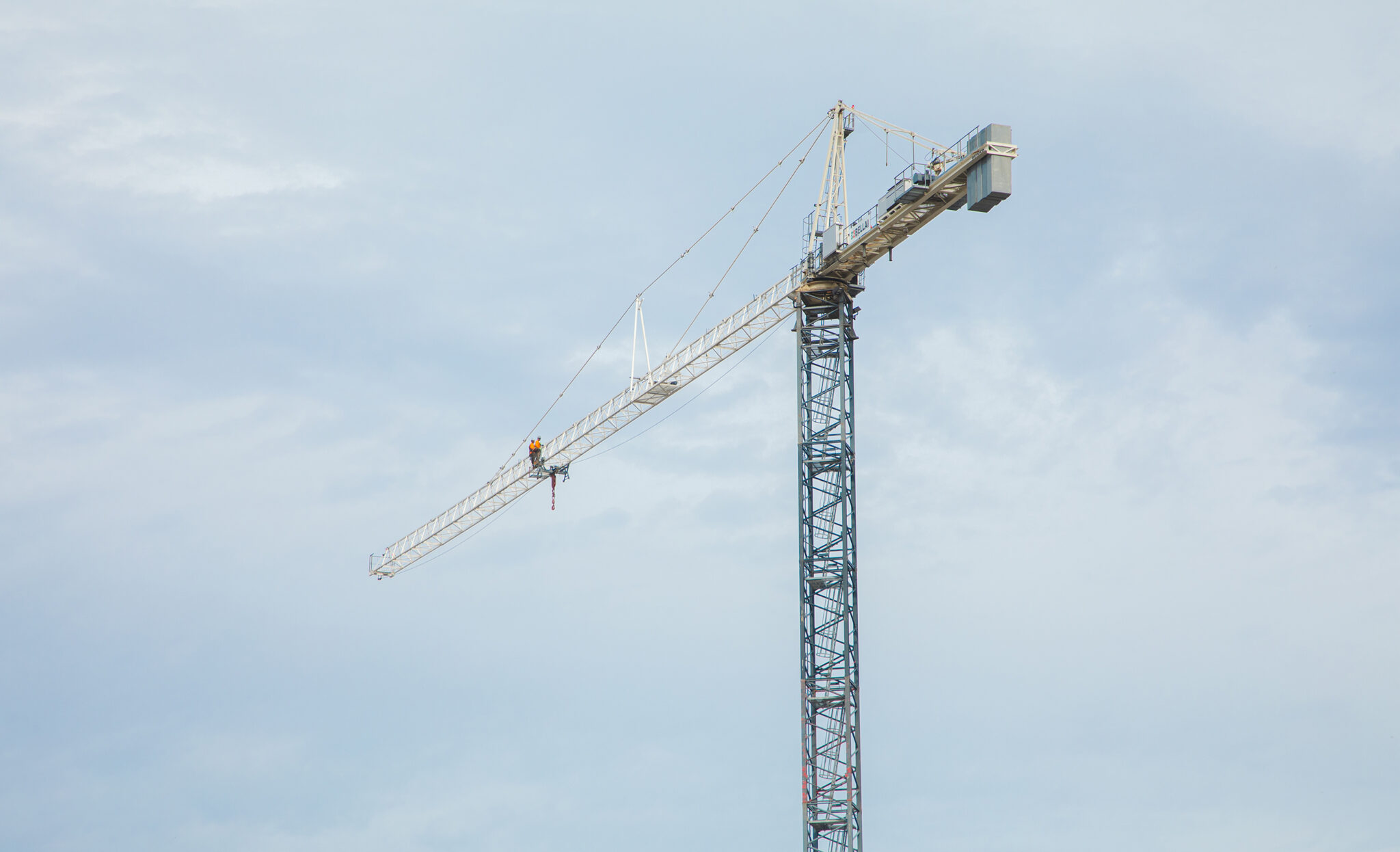 Progress - Building 21st-century health care in the heart of the nation ...